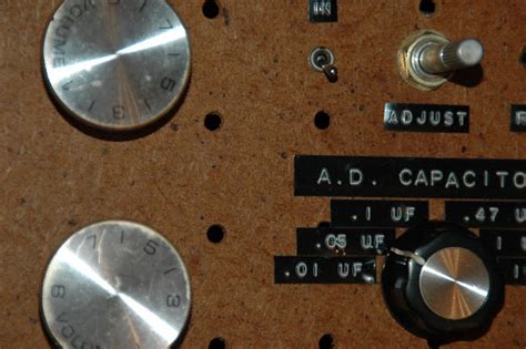 MATRIXSYNTH HOMEMADE DIY S VINTAGE ANALOG SYNTH