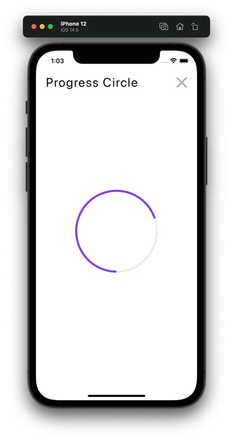 How To Draw Circle In React Native
