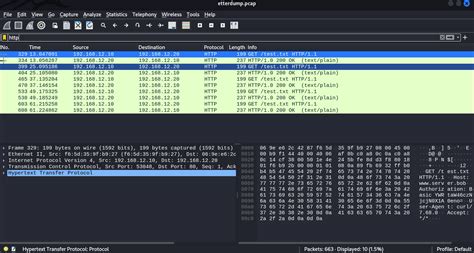 tryhackme layer 2 mac flooding and arp spoofing nz1okaph1l