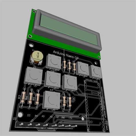 Arduino Nano QP Hackaday Io