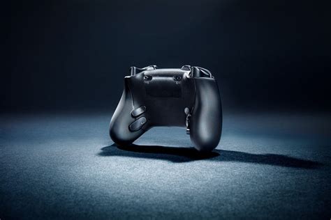 Razer Introduces Wolverine V3 Pro Wireless Esports Controller Techpowerup