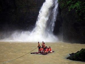 Pagsanjan Falls Day Tour Package Tripinas Travel And Tours