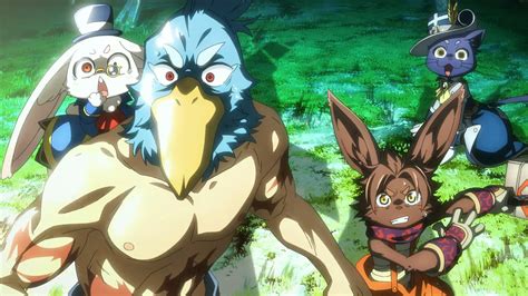 Shangri La Frontier Season 2 Reveals Main Trailer With Theme Song By