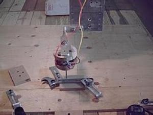 Homemade Touch Probe HomemadeTools Net Homemade Touch Probe HomemadeTools Net