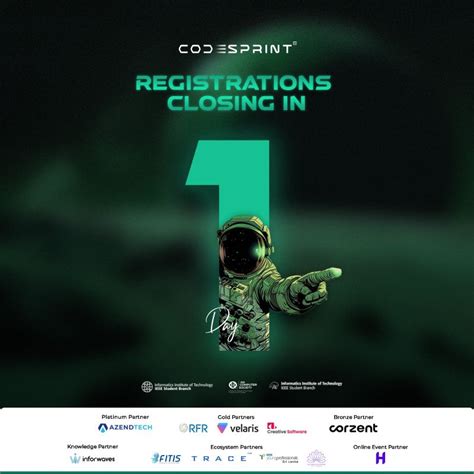 Codesprint On Linkedin Codesprint8 Registernow Ieeesbiit