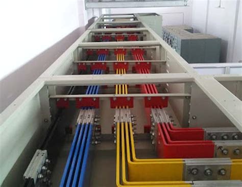 Bus Duct Apogee Engineering