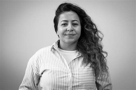 Hasti Sharifi Endestad · Likestillingssenteret