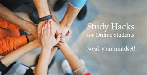 ACCM Blog Study Hacks For Online Babes ACCM
