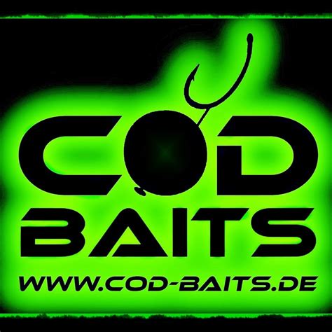Cod Baits Youtube