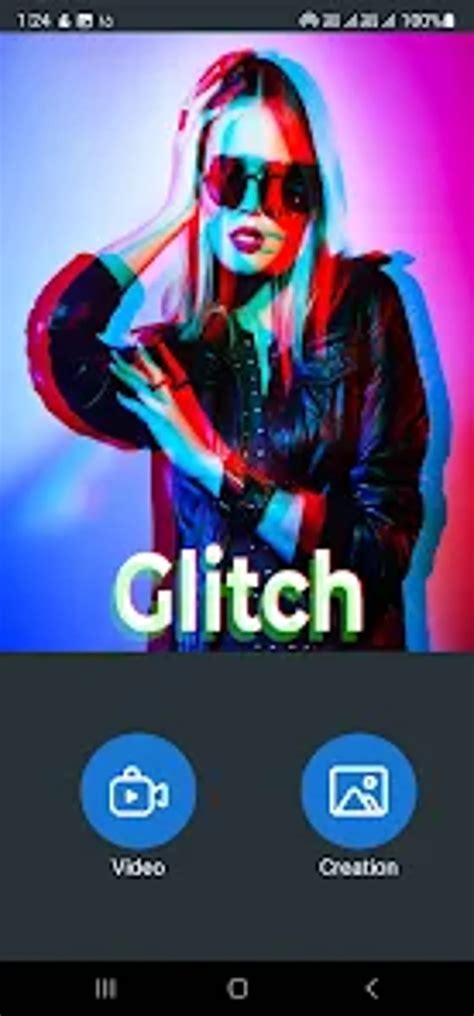 Video Editor Glitch Toolbox For Android Download