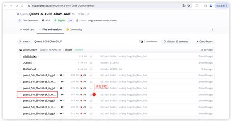 使用 Ollama Modelfile 离线部署 Llm 大语言模型ollama离线 Csdn博客