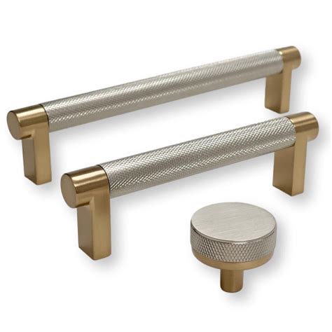 Champagne Bronze Cabinet Hardware