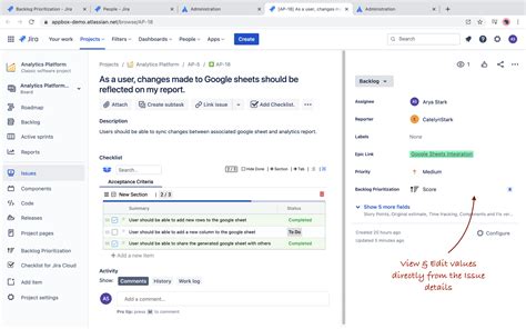 Updating Priorities From The Grid View Appbox Support