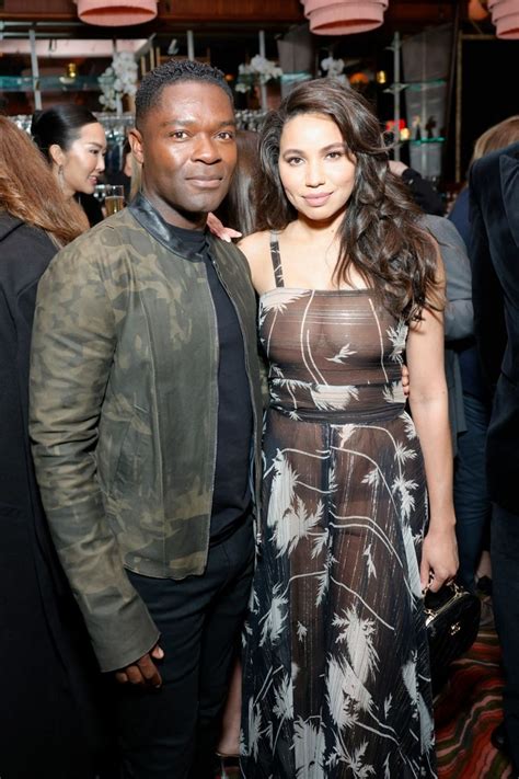 Image Of Jurnee Smollett Bell