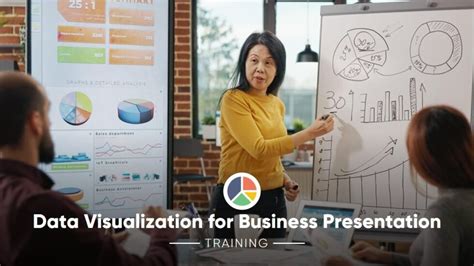 Training Data Visualization Indonesia Presenta Vendor Pelatihan