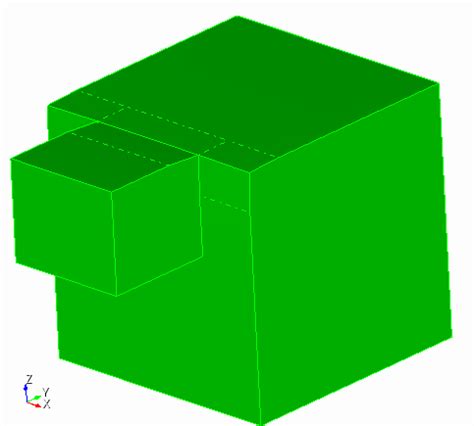 Tweak Remove Topology