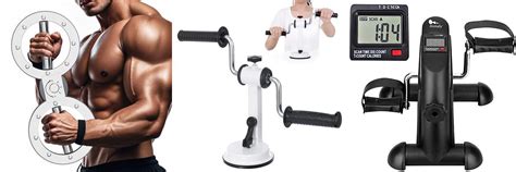 Top 5 Arm Exercise Machines Your Ultimate Buying Guide