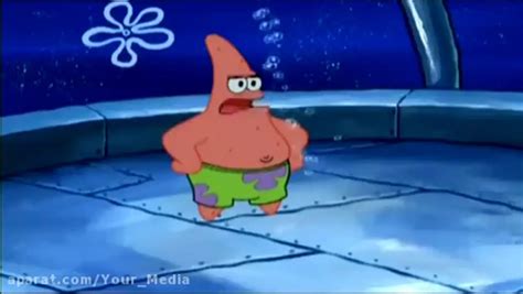 باب اسفنجی و دوستان جاسوس در تعقیب ماجرا فیلم