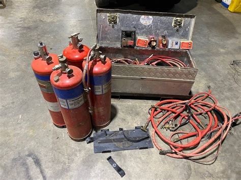 Wormald Fire Suppression Kit Auction 0174 5049193 Grays Australia