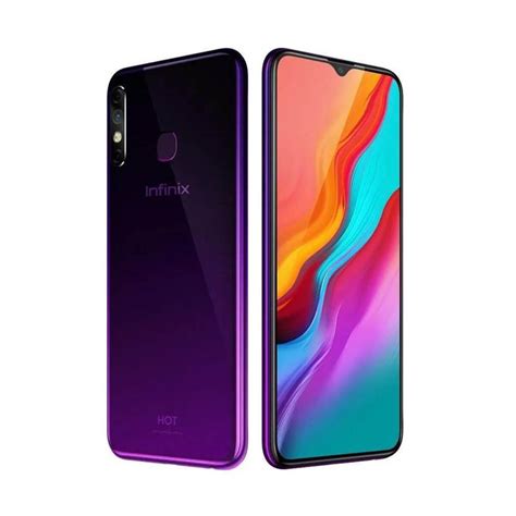 HP Gaming Infinix RAM 4 GB Terbaru Recommended Banget