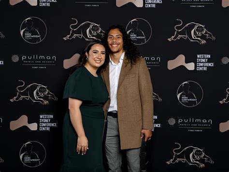 Gallery Merv Cartwright Medal Official Website Of The Penrith Panthers