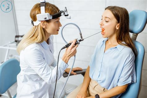 What Is Ent Endoscopy And When Is It Necessary Entclinicae Blog