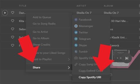 Spotify Code Mudahkan Berbagi Lagu Ini Cara Mendapatkannya Gadgetren