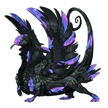 Ragnarok Flight Rising