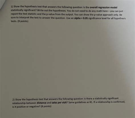 Solved Directions This Test Is Open Book Open Note And