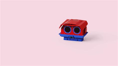 Shuntingyard Rail Vision