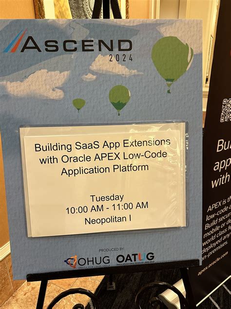 Thomas Korbecki On Linkedin Oracle Ascend24