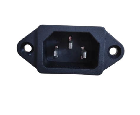 Power Input Socket Power Input Socket