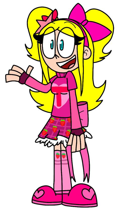 Tabitha By Eden2020xd On Deviantart