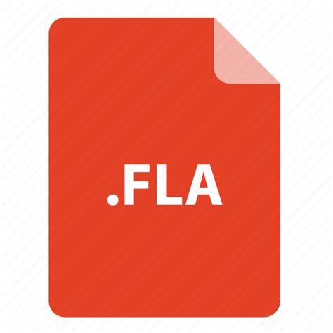 file format fla file type file file extension icon download on