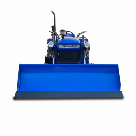 Mild Steel Tractor With Front Dozer 10 Feet At ₹ 23118750 In Navi Mumbai Id 2851909914562