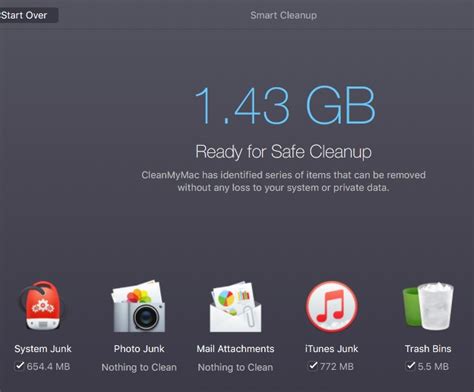 11 Tips And Tools To Keep Your Mac Clean Beebom
