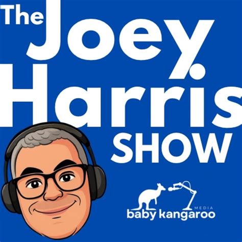 Wednesday Podcast Sounds The Joey Harris