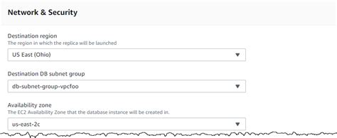 Protect Your Rds Data Against Disaster With Aws Stack Overflow
