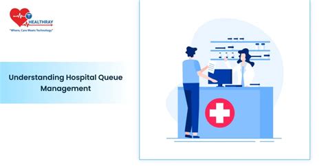 The Role Of Ai In Optimizing Hospital Queue Management Systems