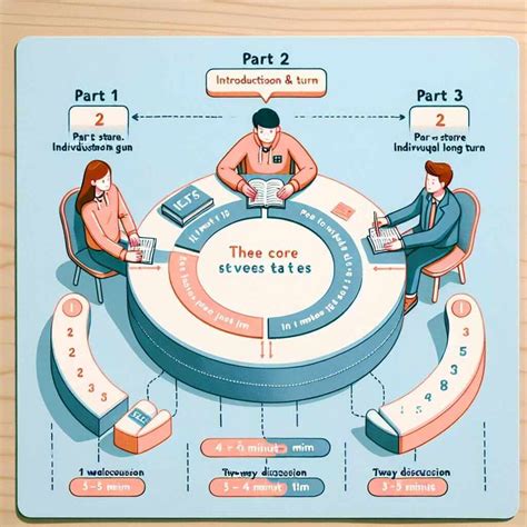 What Is The Ielts Speaking Test Like A Comprehensive Guide