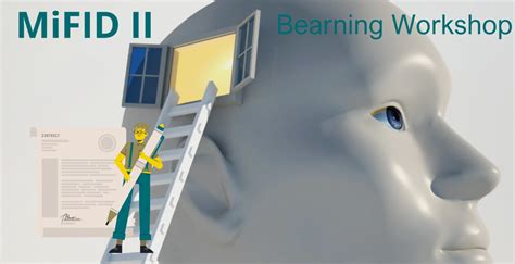 Mifid Ii Workshop Bearning