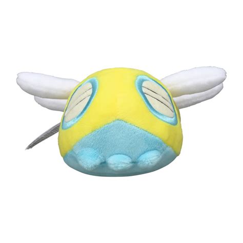 Plush Dudunsparce Two Segment Form Pokémon Meccha Japan