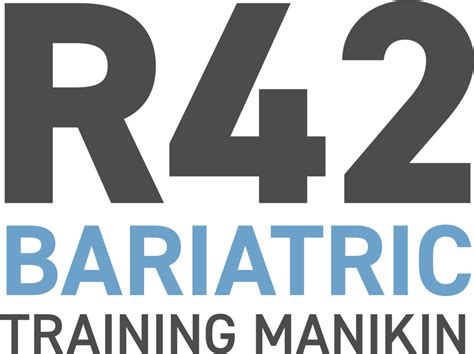 R42 Bariatric Training Manikin Innosonian
