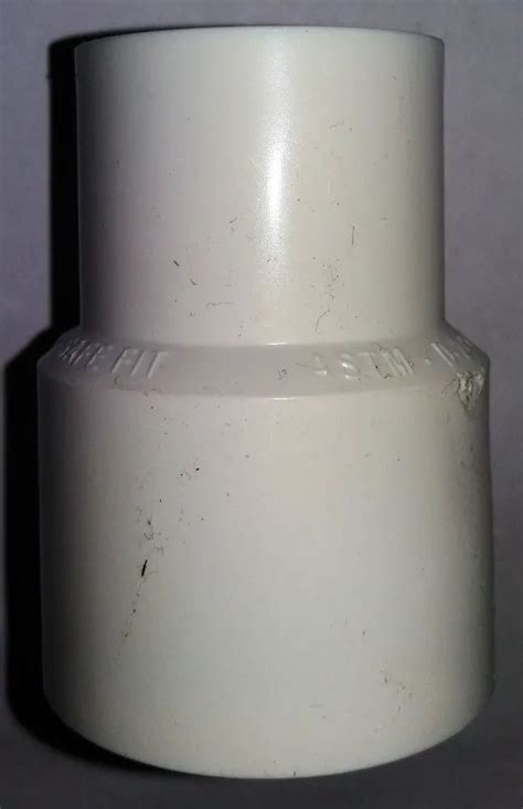 Deflex Upvc Reducer Socket At Best Price In Ghaziabad Id 14830667797