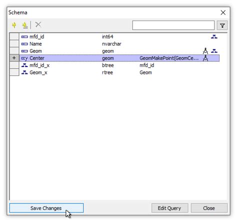 example add a second computed geom field to a table