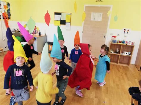 Bajke u Bubamarama Dječji vrtić Pupoljak Otok