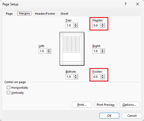 How To Use Headers And Footers In Microsoft Excel [add Edit Delete Close] How To Excel