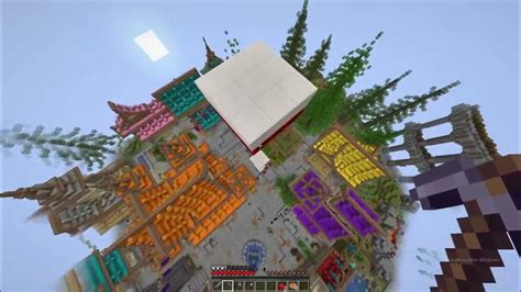 crashing survival server with meteor youtube