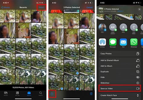 How To Combine Videos On IPhone And IPad MashTips