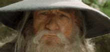 Dancing Gandalf S Tenor